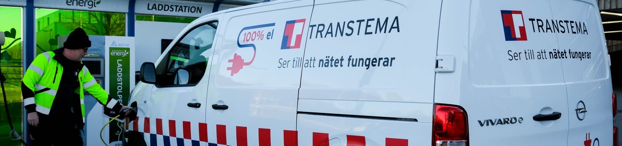 Resan från operationell till finansiell leasing hos Transtema | Carsmart AB