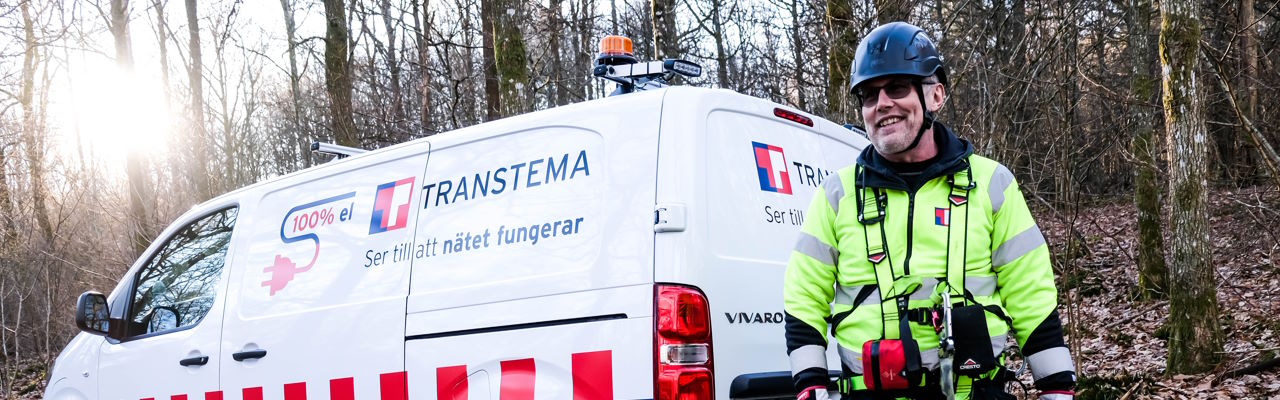 Resan från operationell till finansiell leasing hos Transtema | Carsmart AB